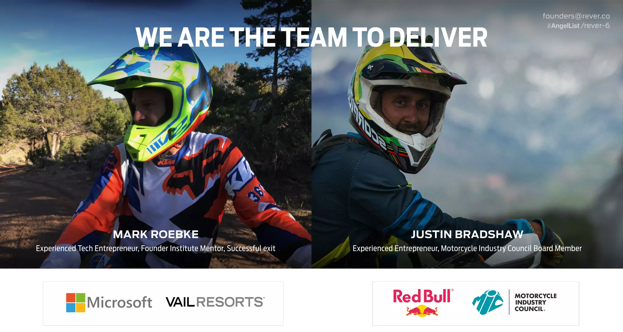 Rever: 500 Demo Day Batch 22 | PDF