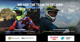 Rever: 500 Demo Day Batch 22 | PDF