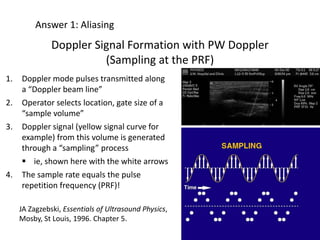 Reverberation Artifacts in ultrasound imaging | PDF