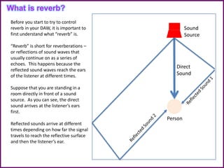 Reverb w5 imp_2 | PPT