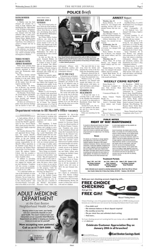 Revere journal | PDF