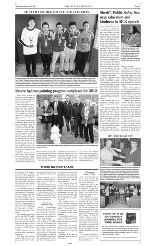 Revere journal | PDF