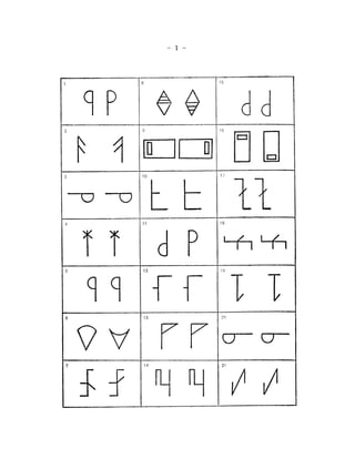 Reversal test 7 | PDF