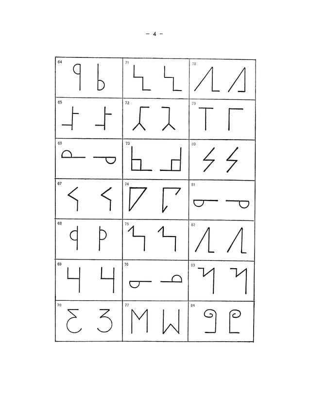 Reversal test 7 | PDF