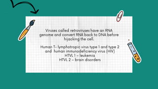 reverse-transcriptase ADVANCES IN BIOLOGICAL SCIENCE.pptx