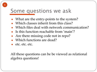 Reverse Architecting using Relation Algebra.pdf