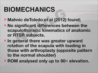 Reverse arthroplasty rehab rachael daw nwulg new | PDF | Surgery ...
