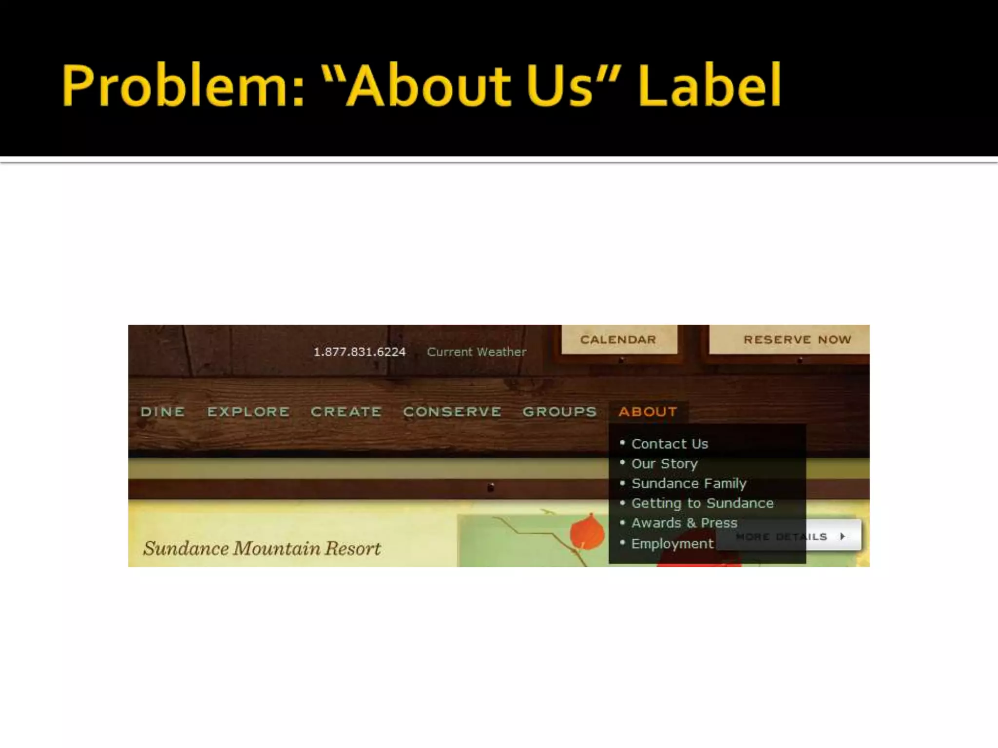 Reverse Card Sort for UX Testing | PPTX