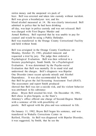 Reverse case study 3 why can i not keep staff reverse case stud | DOCX