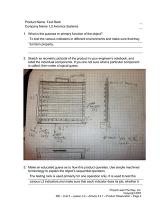 Reverse engineering | PDF | Woodworking | Arts and Crafts