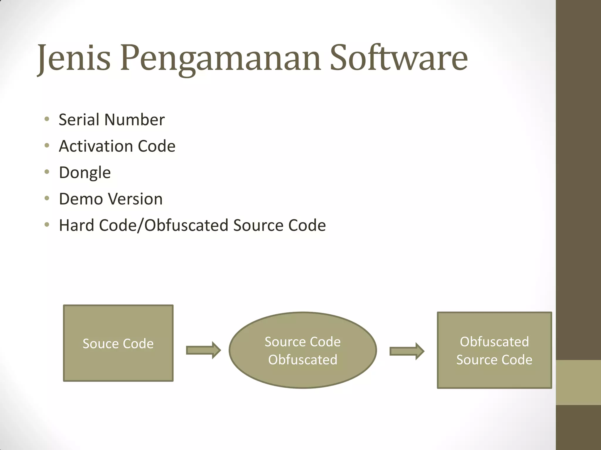 Reverse engineering | PPT