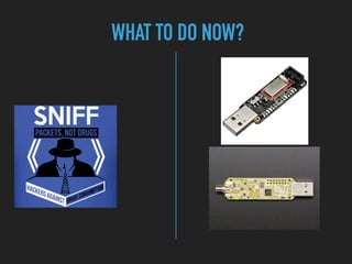 Reverse engineering IoT Devices | PDF