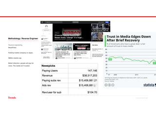 Finding Signals #1: Reverse Engineering | PPT