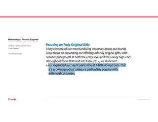 Finding Signals #1: Reverse Engineering | PPT