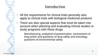 Reverse Engineering of Clinical Trials to Improve Research | PDF