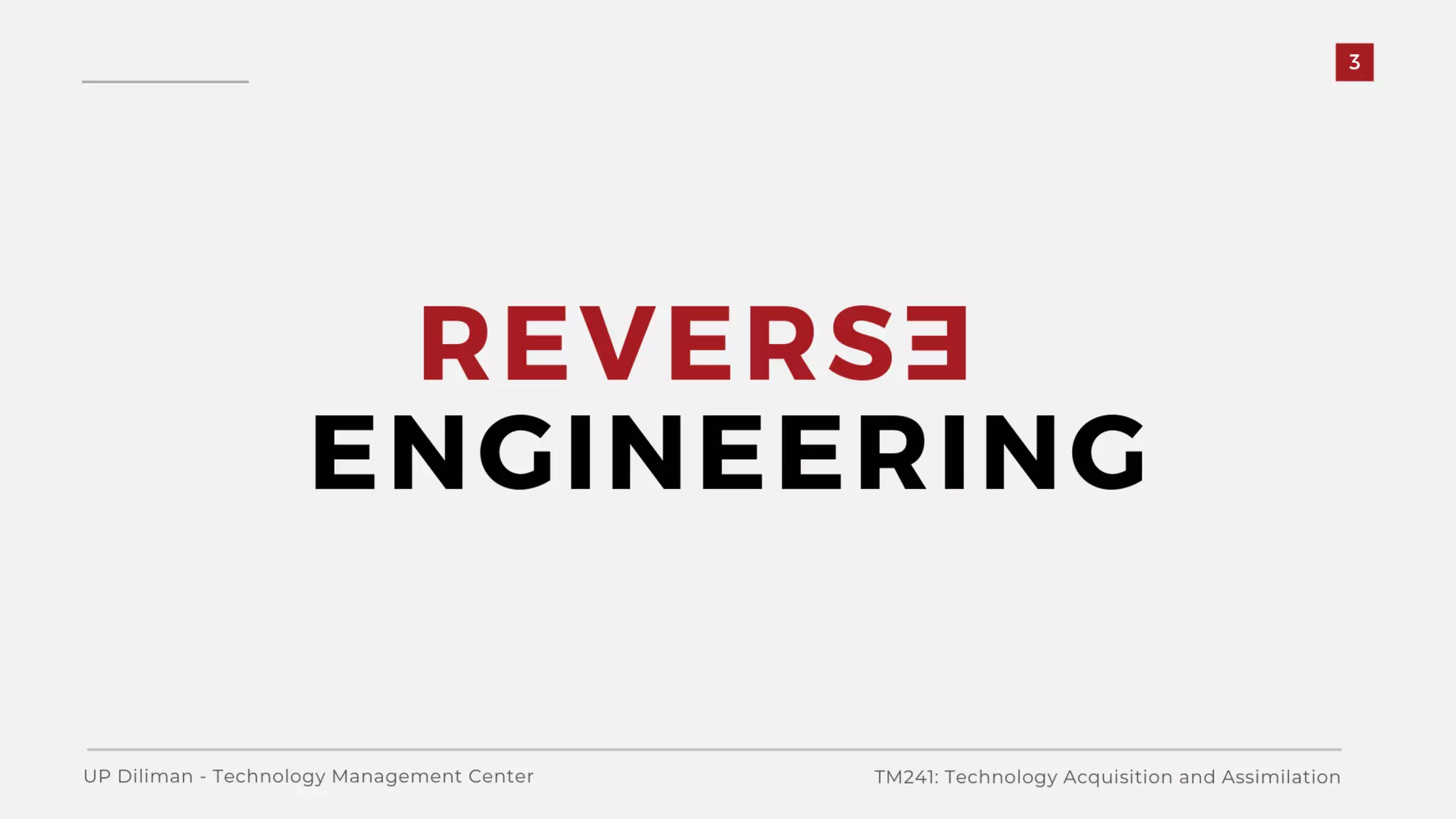 Reverse engineering | PDF