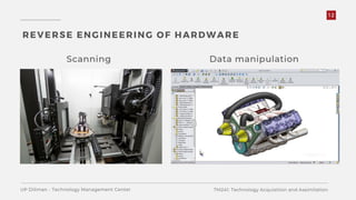 Reverse engineering | PDF