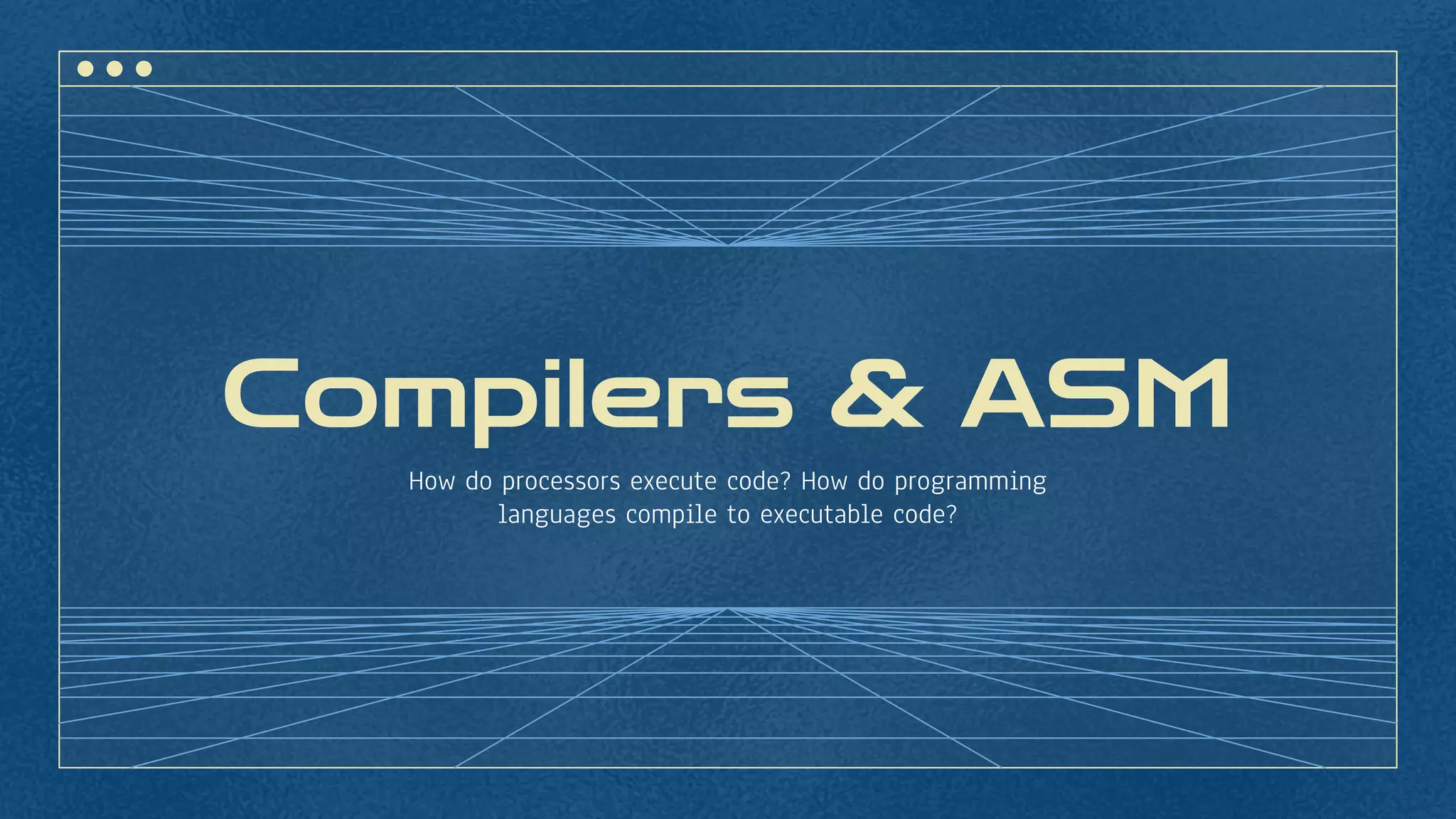 Reverse Engineering 101 Ppt 