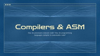 Reverse Engineering 101 | PDF | Programming Languages | Computing