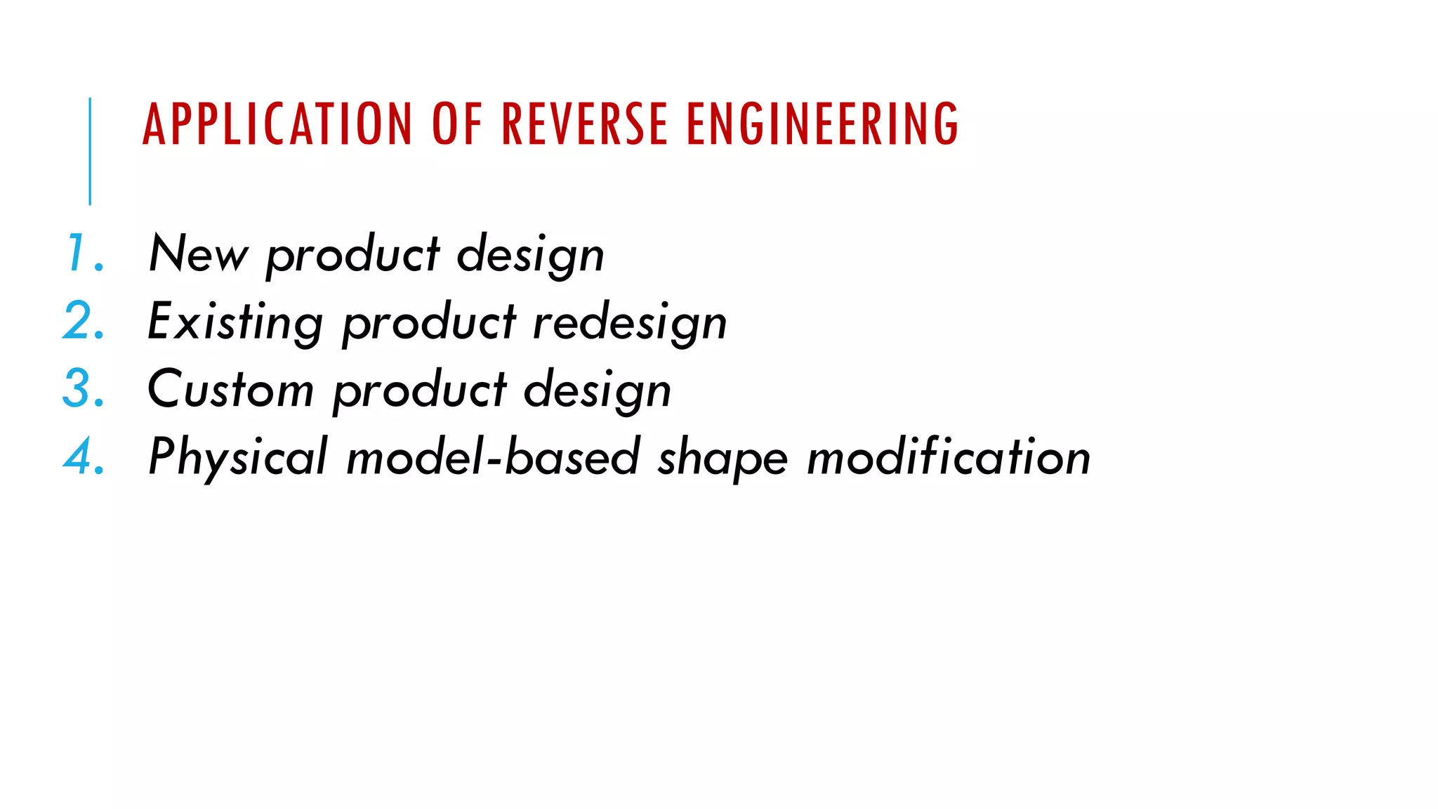 Reverse engineering | PDF