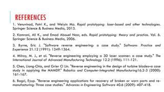 Reverse engineering | PDF