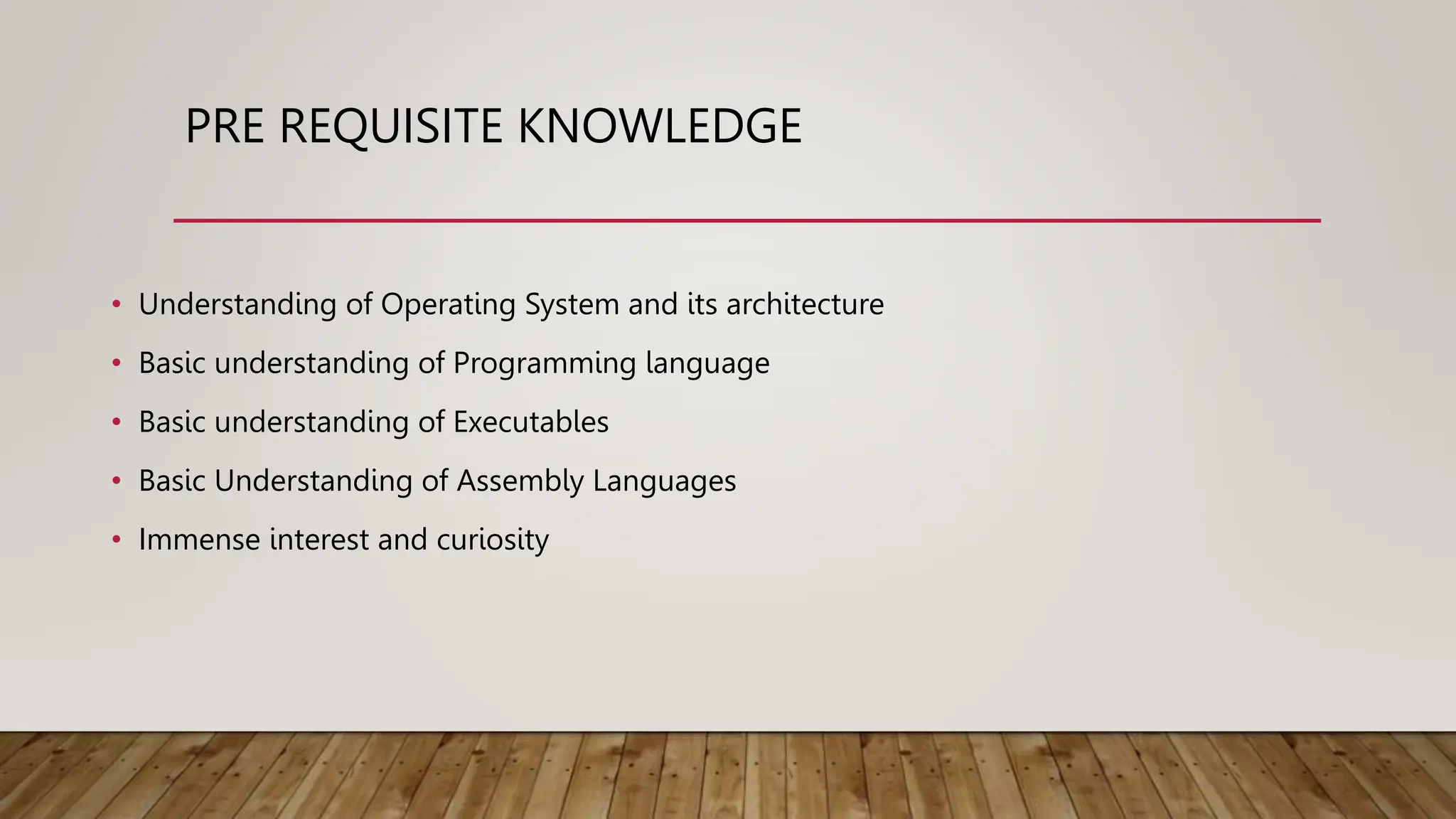 Reverse Engineering and It’s Basic by Prasenjit Kanti Paul.pptx