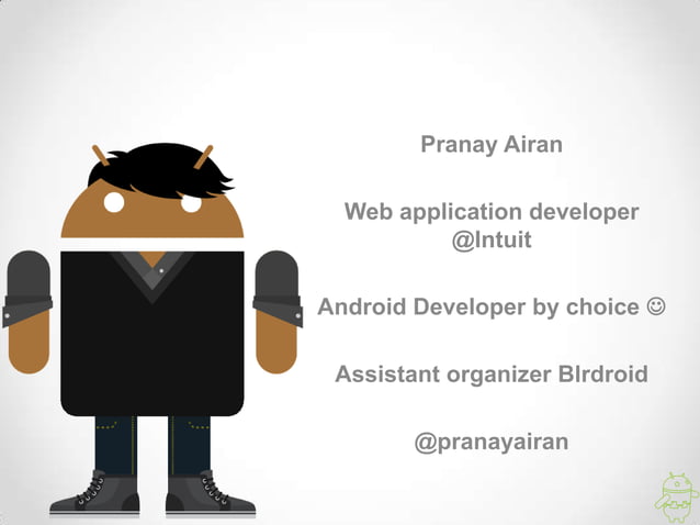 Reverse engineering android apps | PPTX