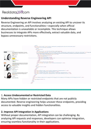 Reverse Engineering API - A Solution for Unlocking Restricted Data.pdf