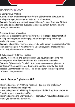 Reverse Engineering API - A Solution for Unlocking Restricted Data.pdf