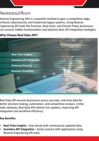 Reverse Engineering API - A Solution for Unlocking Restricted Data.pdf