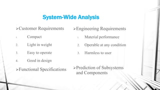 Reverse engineering | PPTX