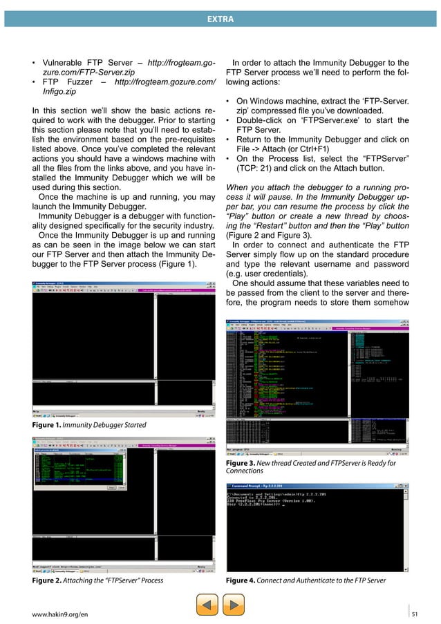 Reverse Engineering – Debugging Fundamentals | Pdf
