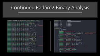 Reverse engineering tools a devops engineers can use | PPT