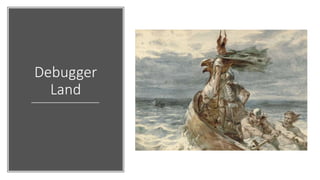 Reverse engineering tools a devops engineers can use | PPT