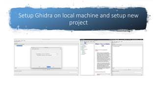 Reverse engineering tools a devops engineers can use | PPT