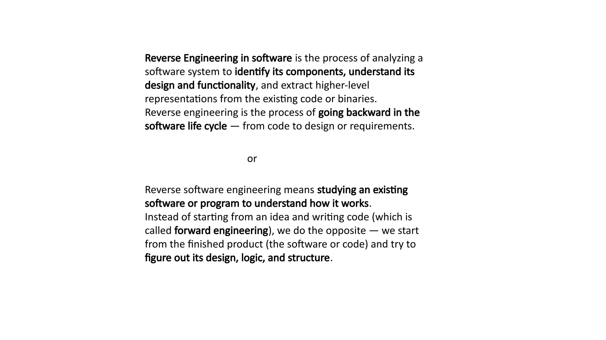 1. CASE Support in Software Life Cycle C | PPTX