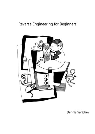 Reverse engineering for_beginners-en | PDF