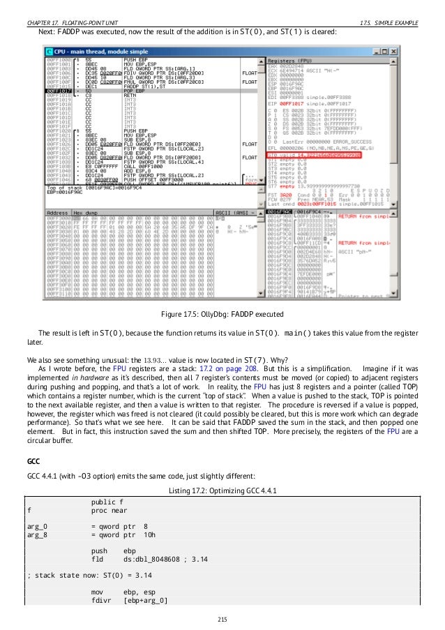 Reverse Engineering For Beginners En