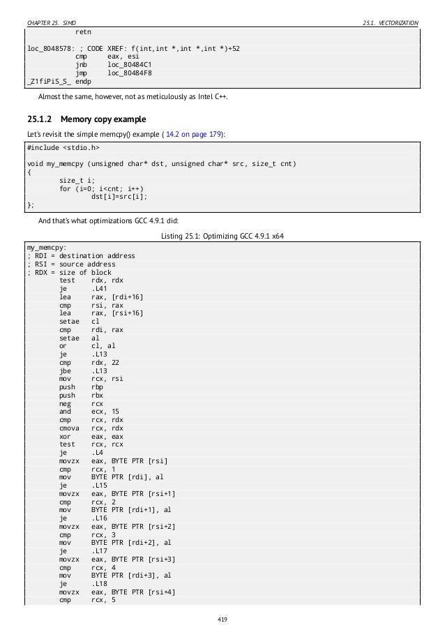 Reverse Engineering For Beginners En