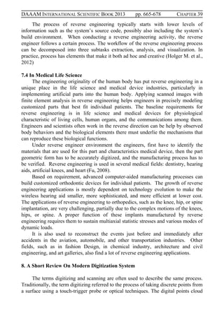 Reverse Engineering in Product Manufacturing.pdf | Graphics Software ...