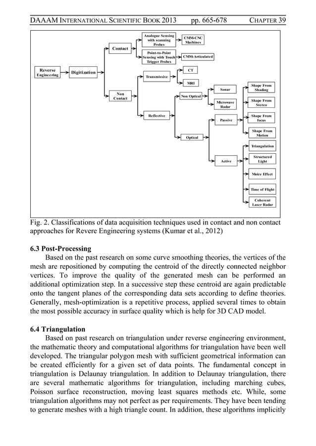 Reverse Engineering in Product Manufacturing.pdf | Graphics Software | Computer Software and ...