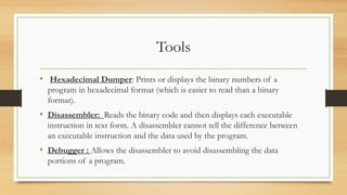 Reverse engineering in software engineering vaibhav | PPTX