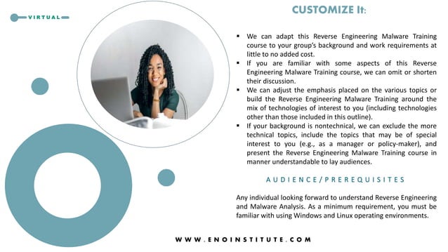 Reverse Engineering Malware Training | PPTX