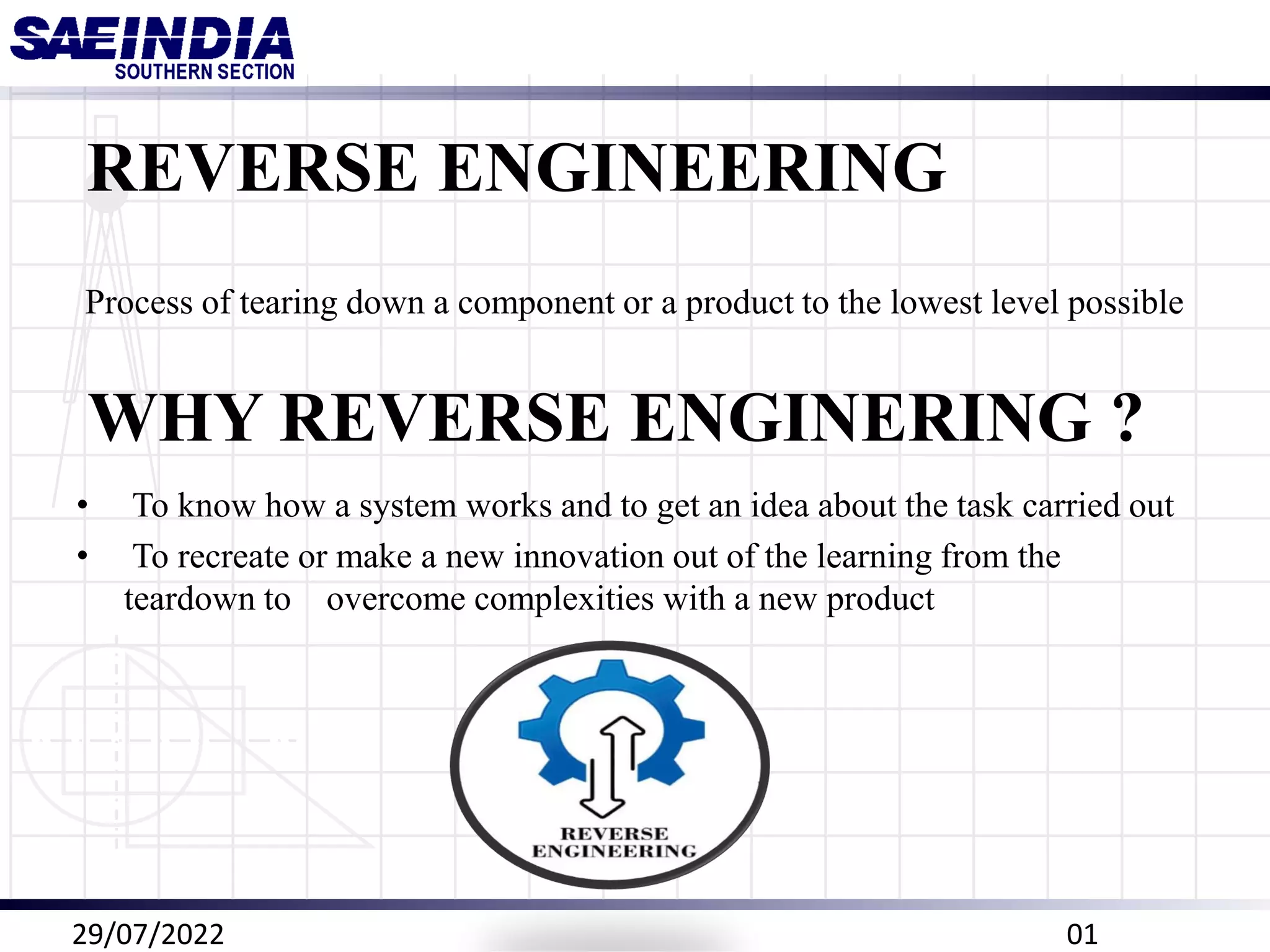 Reverse Engineering of Stapler | PDF