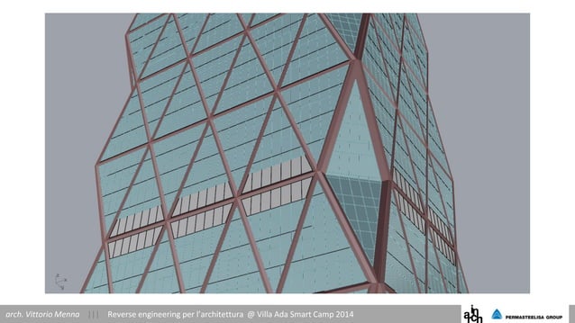 Reverse engineering per l’architettura | PDF | Design | Fine Art