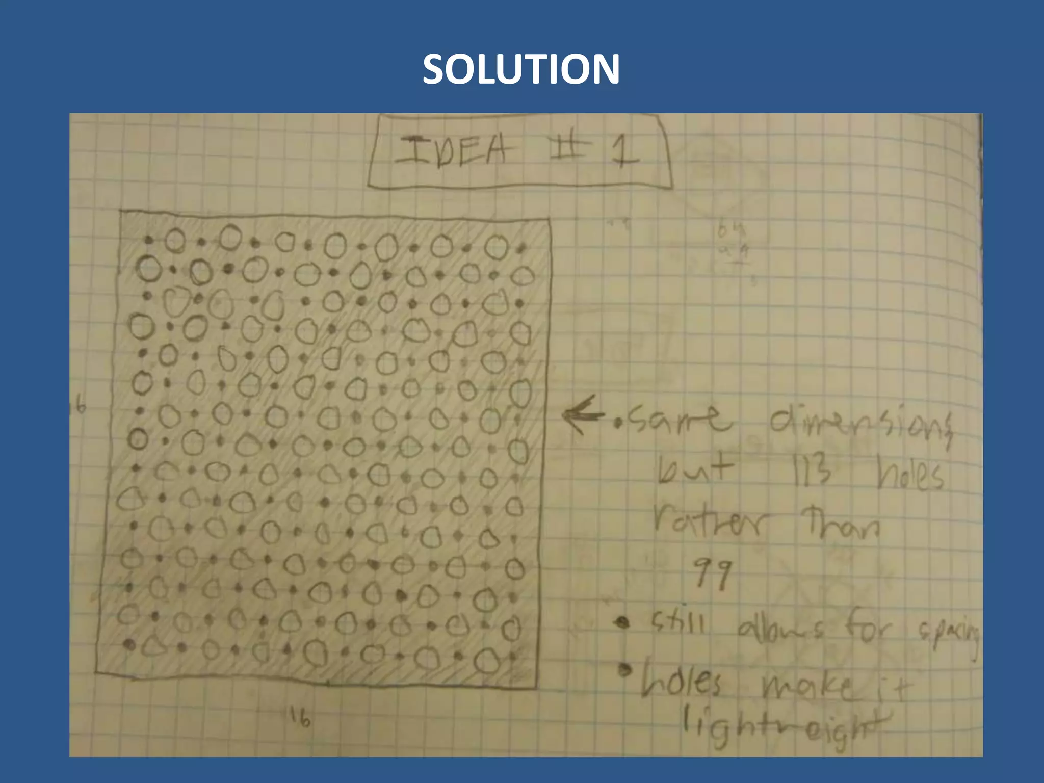 Reverse engineering power point! | PPTX