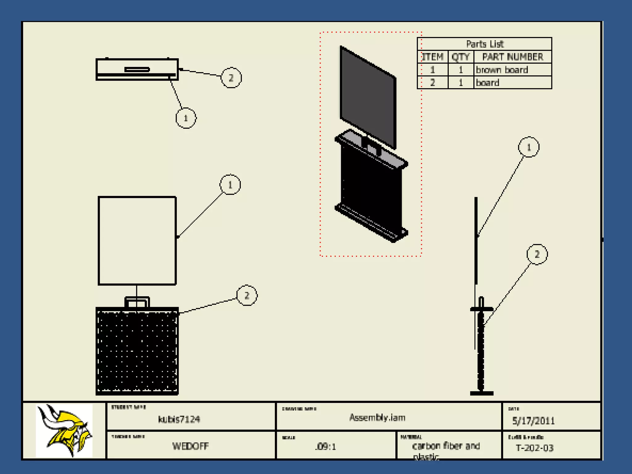 Reverse engineering power point! | PPTX