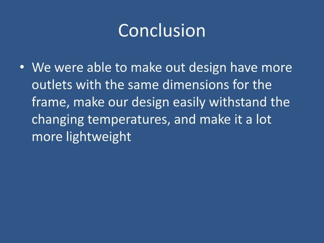 Reverse engineering power point! | PPTX