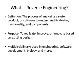 Reverse _ Engineering _ Presentation.pptx