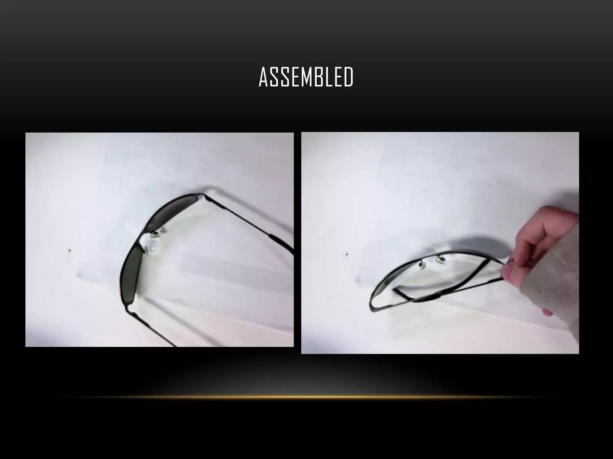 Reverse engineering project | PPT